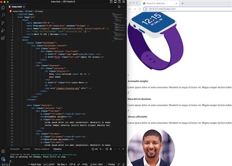 Crea Curvas Con Html And Css Sass Work It Iii Irina Delgado