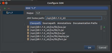 Java Intellij Cannot Resolve Symbol On Import Stack Overflow