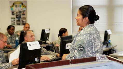 The Army Learning Model Is Right On The Money Article The United States Army