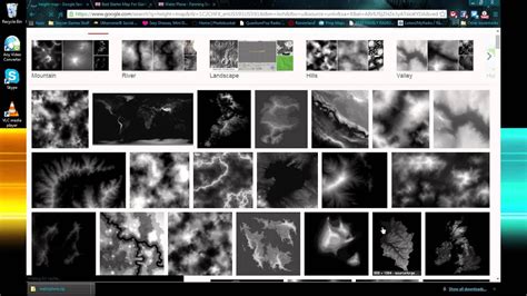 Fs13 Giants Editor Map Creation Tutorial 1 Height Maps Youtube