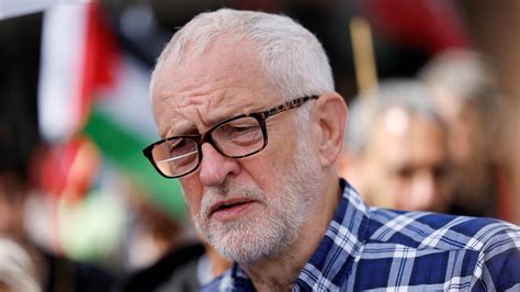 Jeremy Corbyn Planting Seeds Of New Politics Bbc News