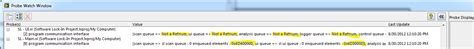 error 1 enqueue ni community