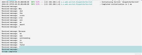 Java程序员的ai框架，它来了java Spring Ai Csdn博客