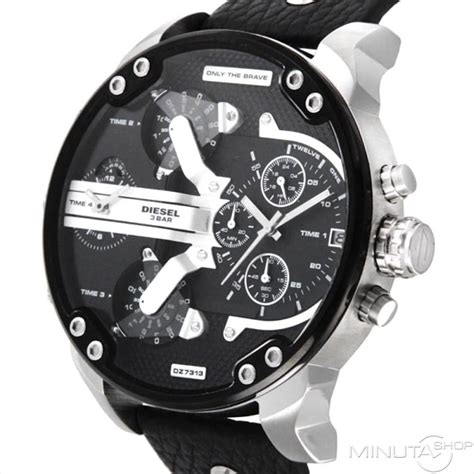 Часы Diesel DZ7313 Купить По Ценам MinutaShop
