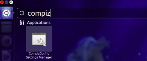 How To Enable Click To Minimize On Ubuntu