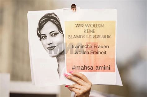 ОН Смртта на Маша Амини е незаконска и предизвикана со насилство Либертас