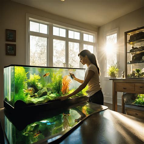 Peacock Cichlid Tank Maintenance 14 Proven Tips For Success