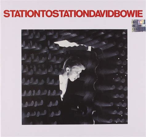 David Bowie Station To Station Special Edition Album Review A Great