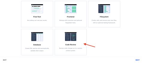 How Can I Use Code Review Questions Within Codesignal Interview Codesignal Knowledge Base