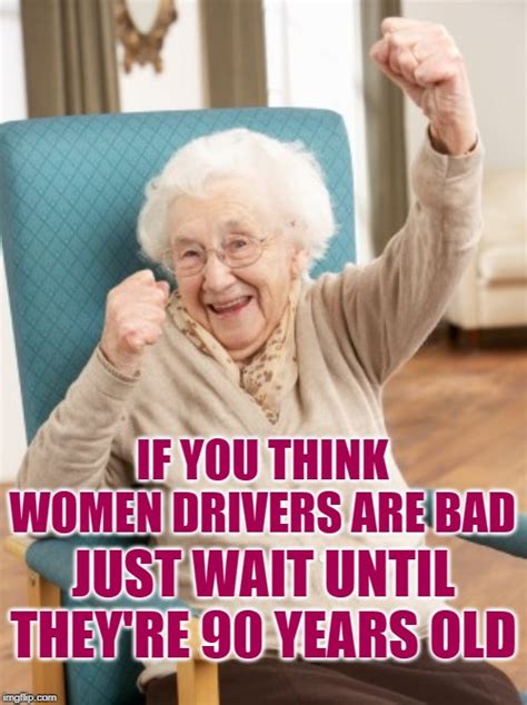 Women Drivers Imgflip