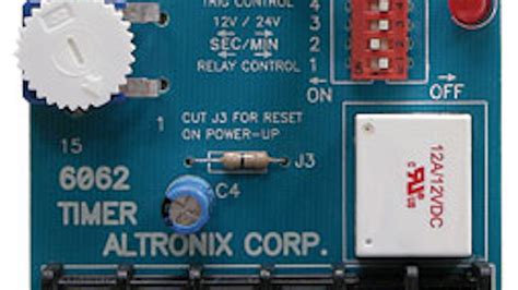 Timing Is Everything Locksmith Ledger