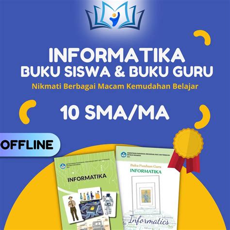 Descargar Informatika 10 Apk Última Versión 1 0 Para Android