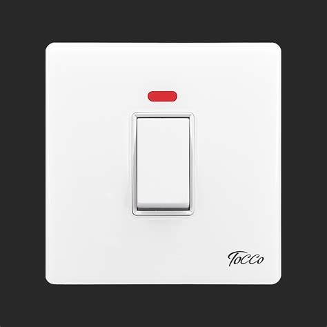 20 Amp Dp Switch Tocco France