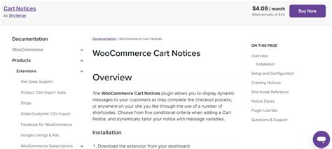 Woocommerce Checkout Page Everything You Need To Know