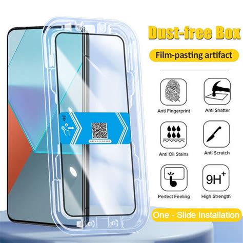 For ฟิมล์กระจก Oppo A17 A18 A31 A5s A5 2020 A53 A74 5g A9 A38 A57 A58