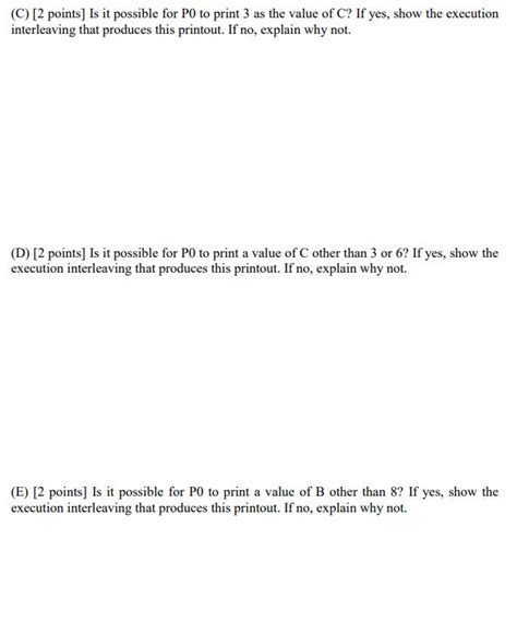 a shared memory system with two processors is