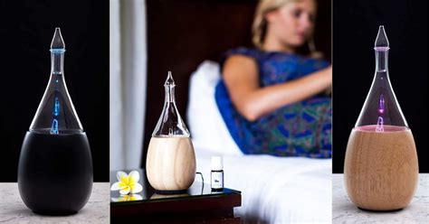 Top 10 Best Nebulizing Diffusers In 2020 Essential Oil Diffuser Reviews