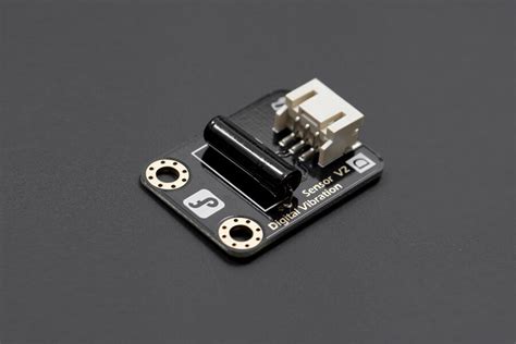 Dfrobot Gravity Digital Vibration Sensor For Arduino Eckstein Shop 4