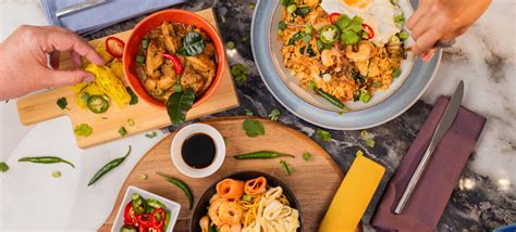 Rendang Curry Paste Makan Sauces