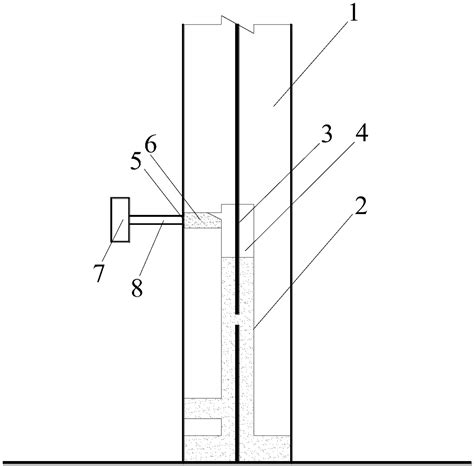 Detection Method For Sleeve Grouting Fullness Based On Core Drilling Pore Forming Eureka Patsnap