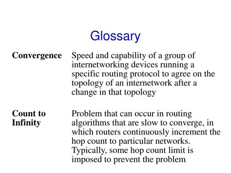 PPT CCNP Routing Semester PowerPoint Presentation Free Download ID