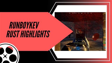 RUST Stream Highlights YouTube RUST Stream Highlights YouTube
