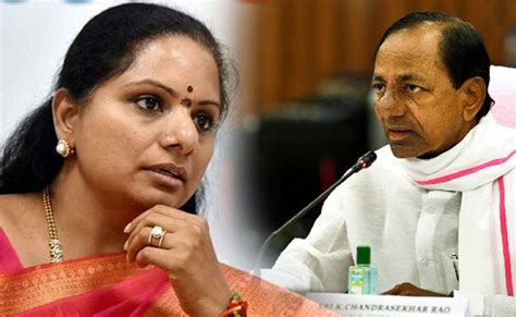 Liquor Scam ప్రగతి భవన్‌లో లిక్కర్‌ స్కామ్‌పై చర్చలు సీఎంతో కవిత భేటీ