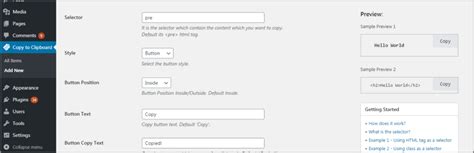 3 Best Wordpress Click To Copy Plugins 2023