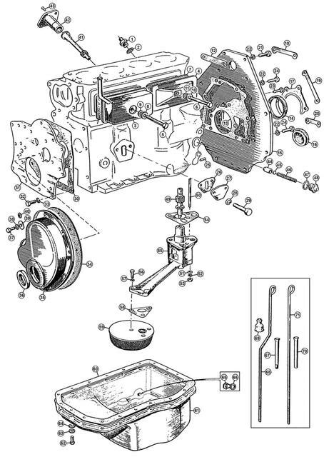 [solved] Timing Issue On Mgb Mgb And Gt Forum The Mg Experience