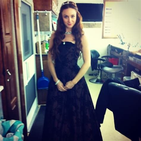 The Hottest Amy Groening Photos Thblog