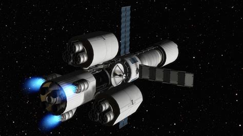 229 Best Moho Images On Pholder Kerbal Space Program Art Porn And