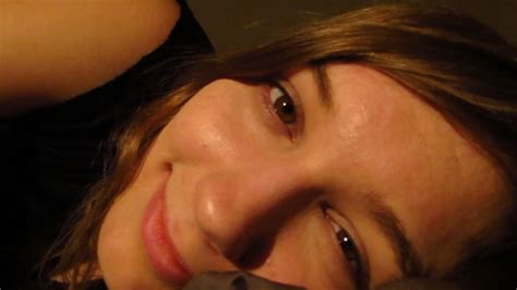 Asmr Girlfriend Roleplay Falling Asleep Together Kisses I Love