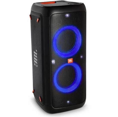 The Loudest Bluetooth Speakers In Bass Head Speakers