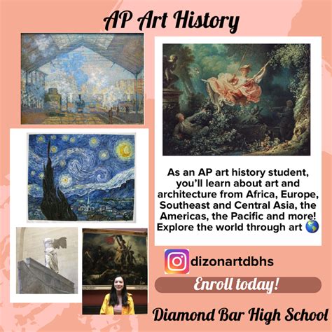 Ap Art History Dizon Rhoda Diamond Bar High School