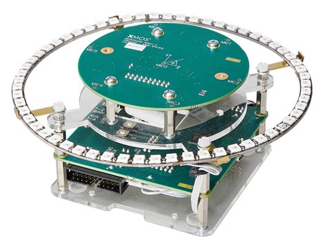 Xmos Showcases Advanced True Stereo Voice Interface Solutions Audioxpress