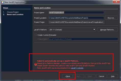 How To Install Javafx Scene Builder In Netbeans Terra X