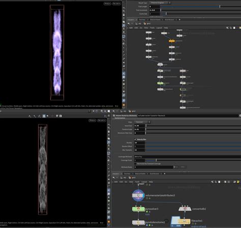 rocket engine thruster effect effects od forum