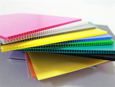 Wholesale Pp Corrugated Sheets Fluted Correx Manufacturer