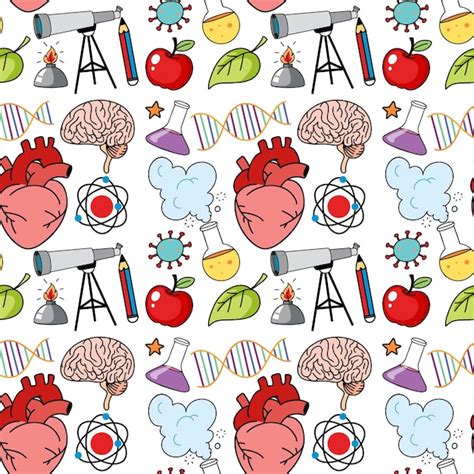Vecteurs Et Illustrations De Physics Background En Téléchargement Gratuit
