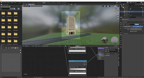 Distorted UV S Materials And Textures Blender Artists Community