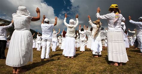 Are Religions Simply Cults That Have Gone Mainstream Big Think
