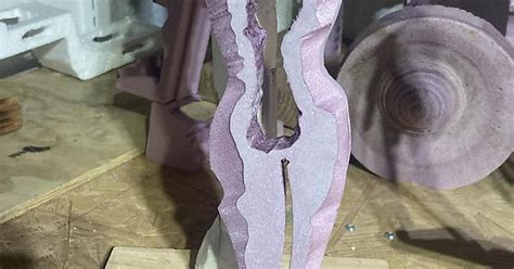 Prototype Pipeline [bronze Molds] June 2022 Album On Imgur