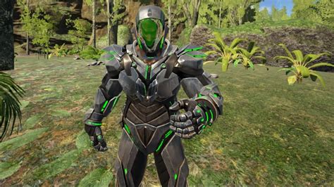 How To Use Tek Armor Margaret Wiegel