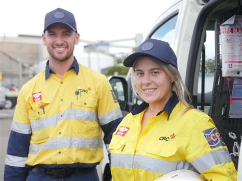 Are You Ready To Grow Your Career With One Of Australia S Leading Facilities Maintenance And