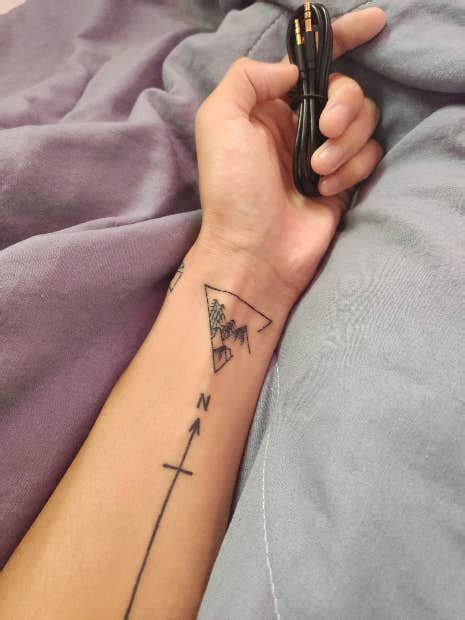 25 Best Taurus Tattoo Ideas And Meanings Yourtango