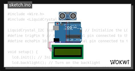 Wokwi Online Esp32 Stm32 Arduino Simulator