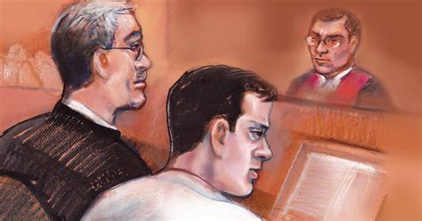 Jury Sees Movie Script That Lawyers Argue Was Road Map For Murder