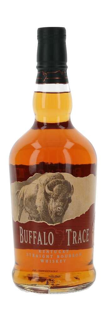 Buffalo Trace Single Barrel
