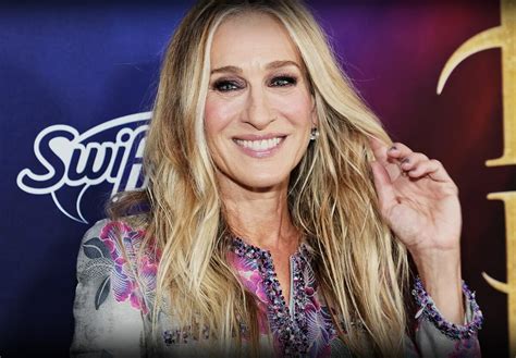 Sarah Jessica Parker Birthday