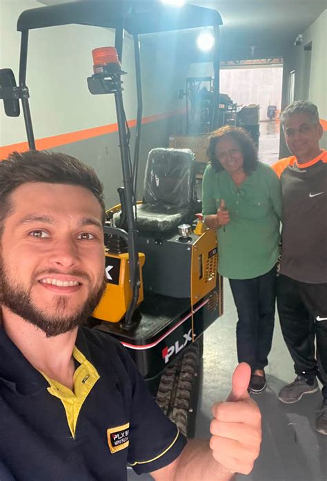 Conheça A Plx Brasil